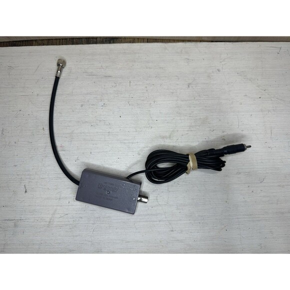 NES | Video Games & Consoles | Nintendo Nes Rf Switch Adapter Nes03 ...